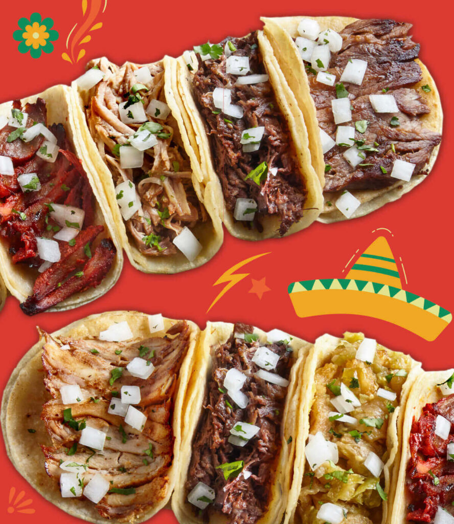 Little Elm Tacos – Scratch-made Mexican Street Tacos